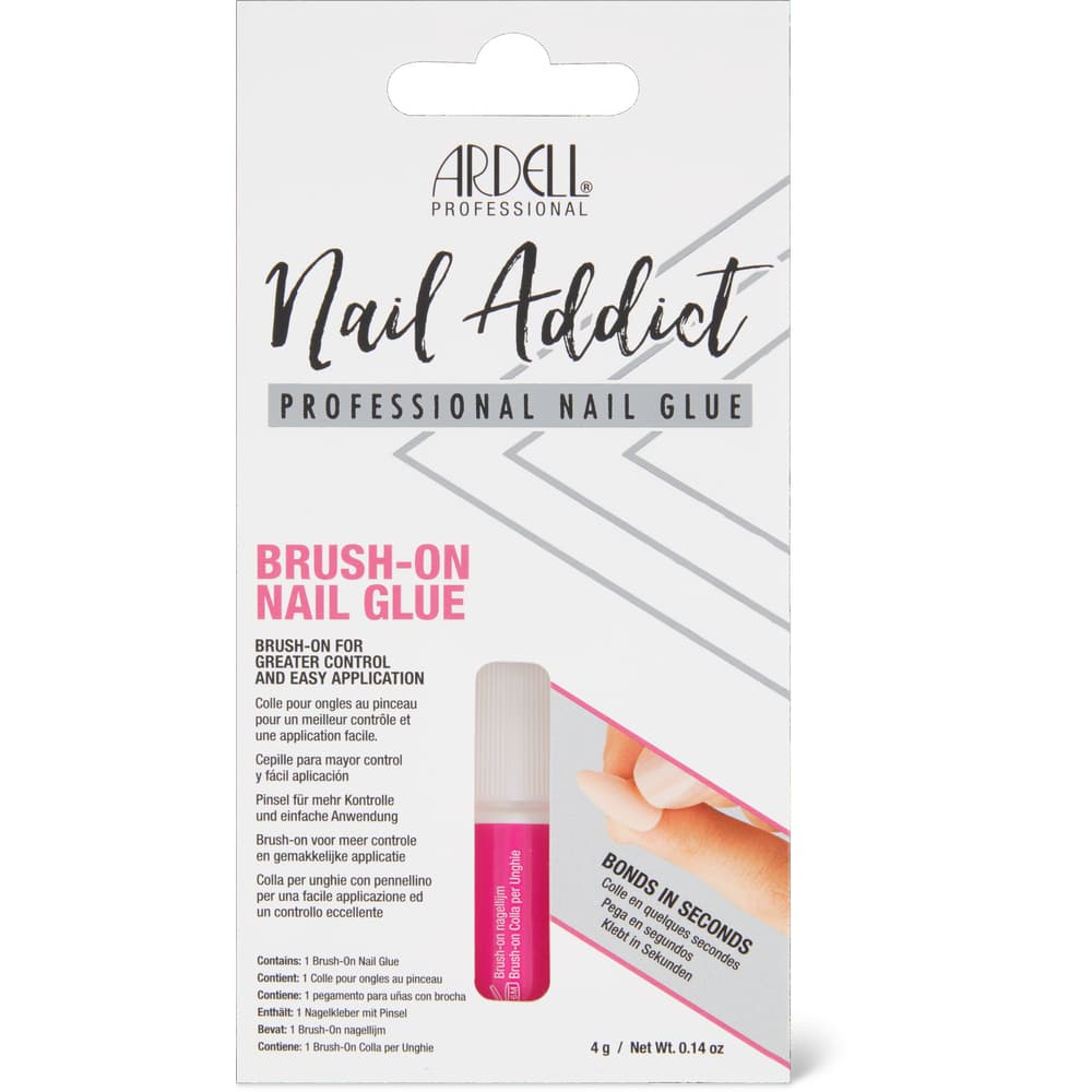 Ardell · ARD NAIL ADD BRUS ON GLUE • Migros