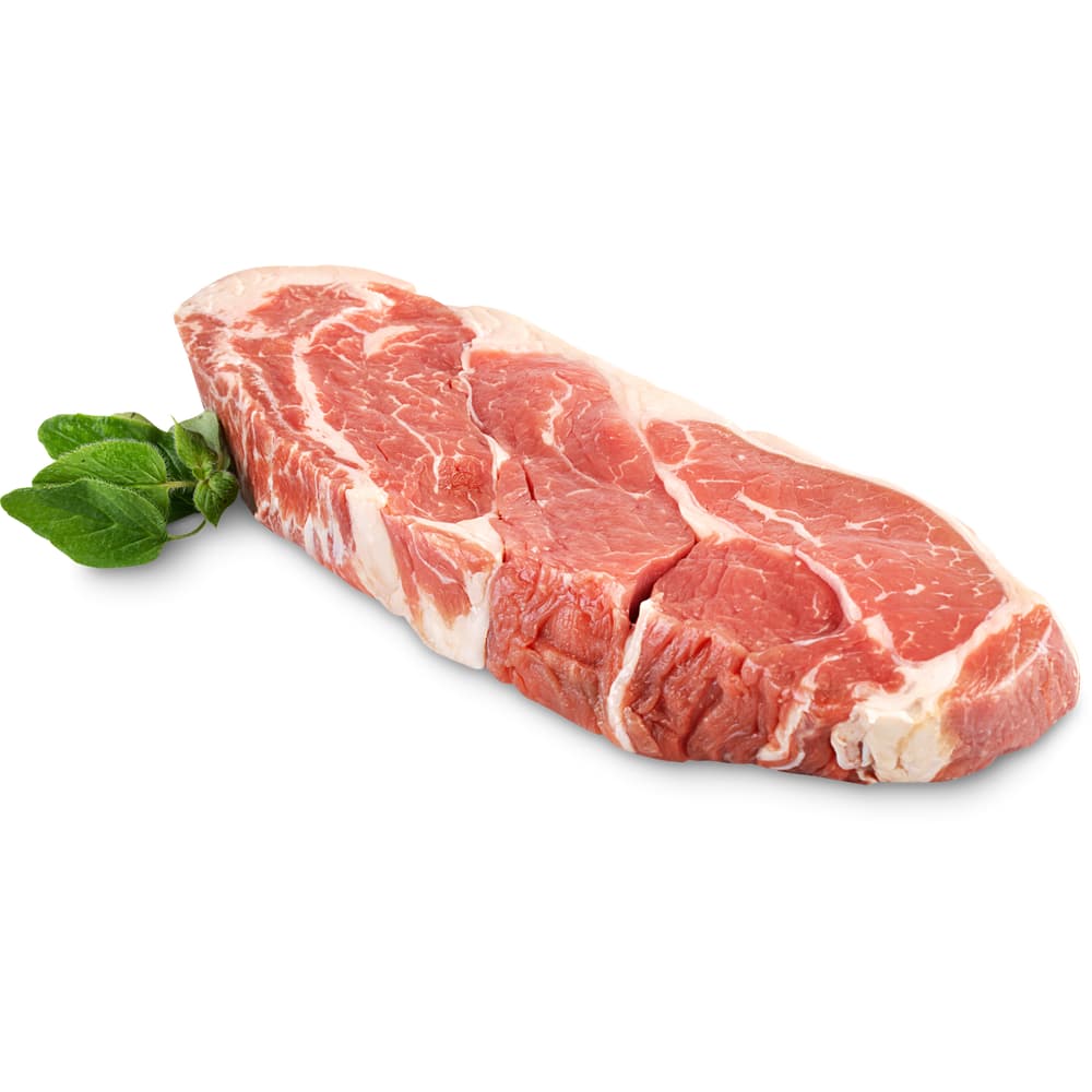 Swiss Black Angus · Beef Fore Rib • Migros