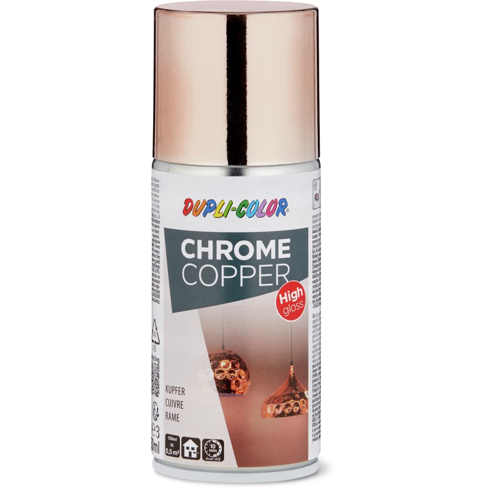 Dupli-Color · Copper-Effect, High-Gloss • Migros