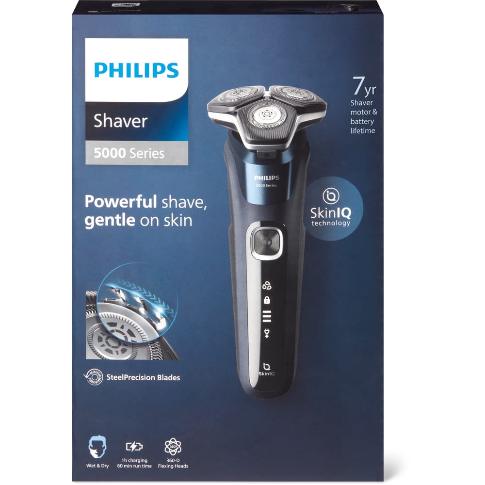 Philips S5885/25 • Migros