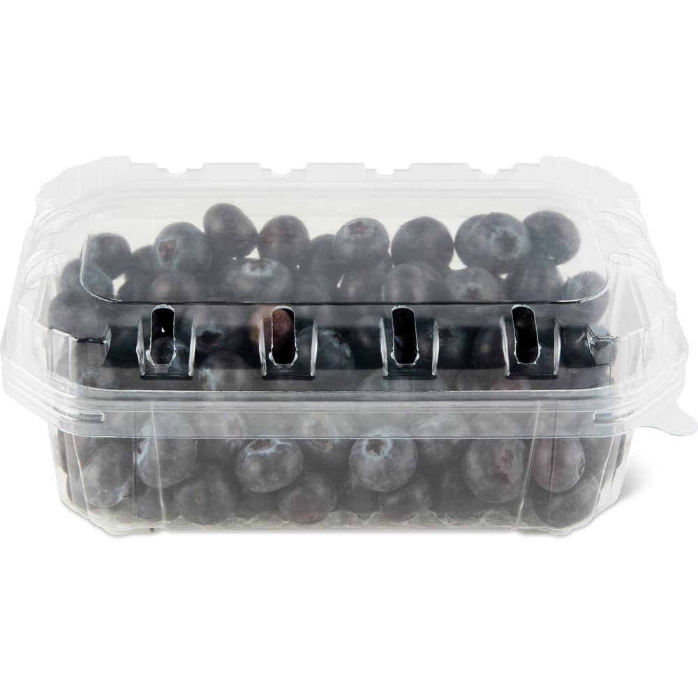Migros · Heidelbeeren • Migros
