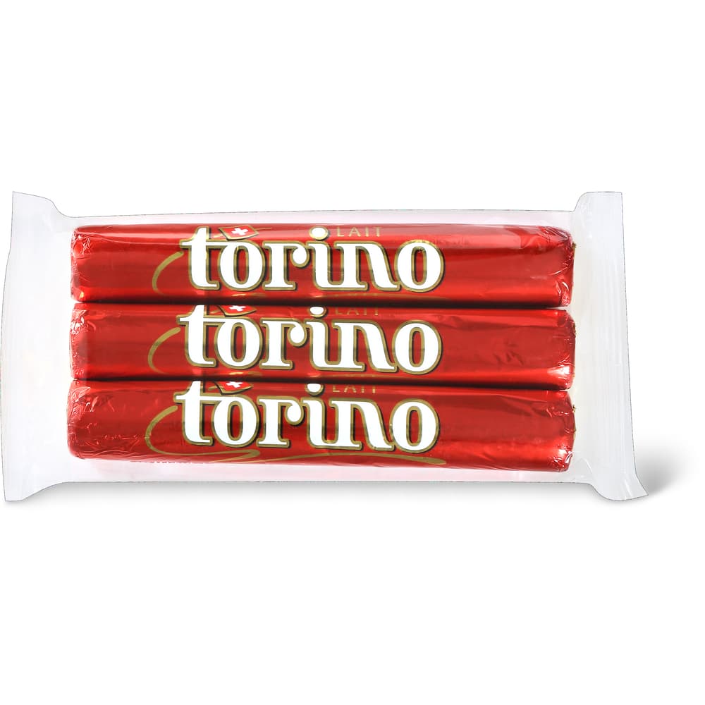 Torino · Lait • Migros