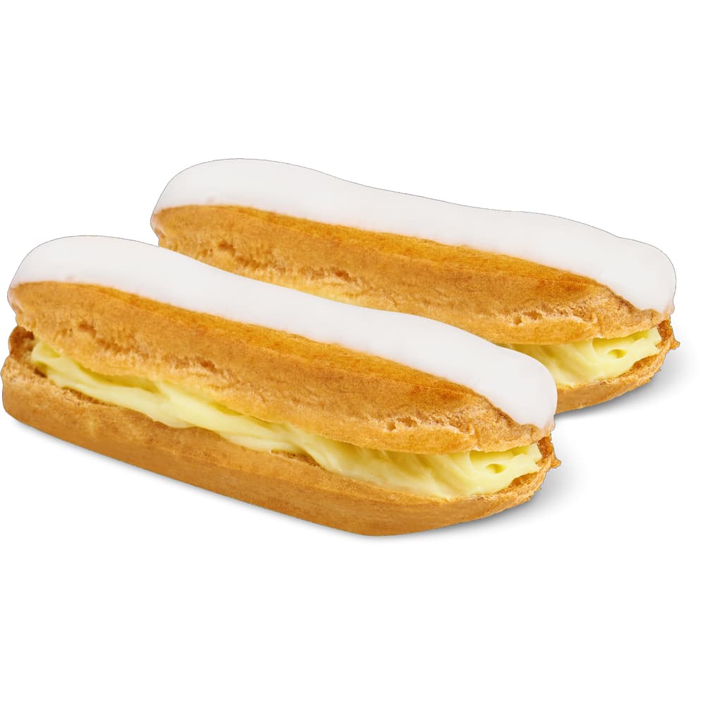 Eclair Vanille • Migros