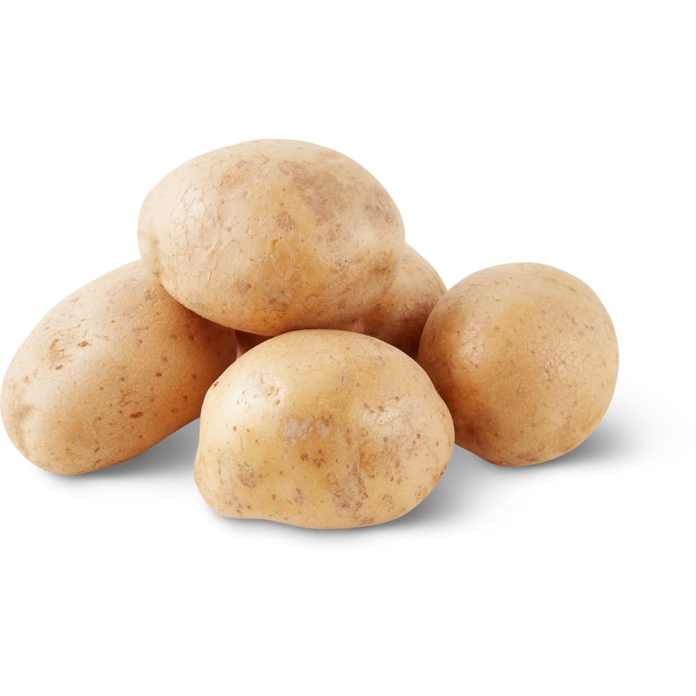 Migros Fresca · Potatoes · For Baking • Migros