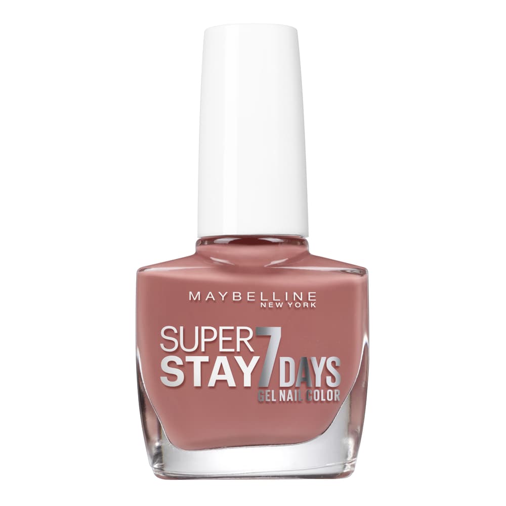 Maybelline Superstay 7 days · Nail polish · 898 Poet • Migros