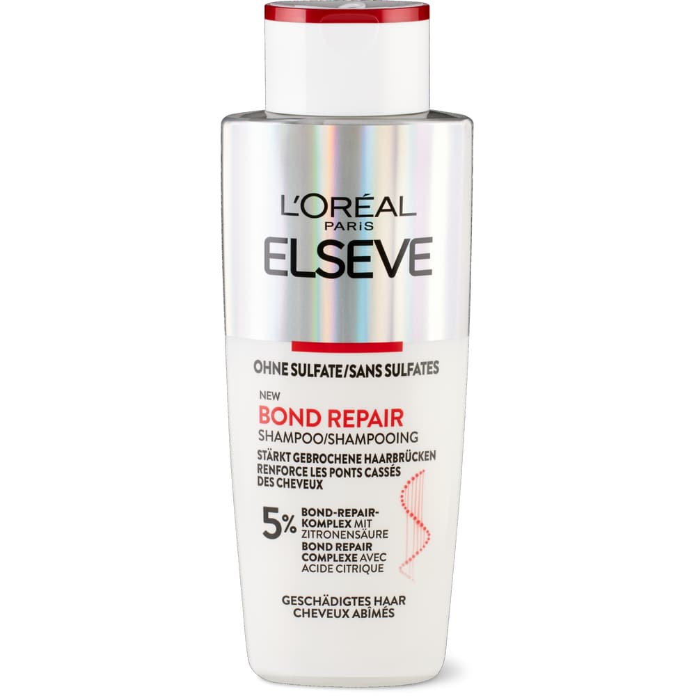 L'Oréal Elseve Bond Repair Shampoo • Migros