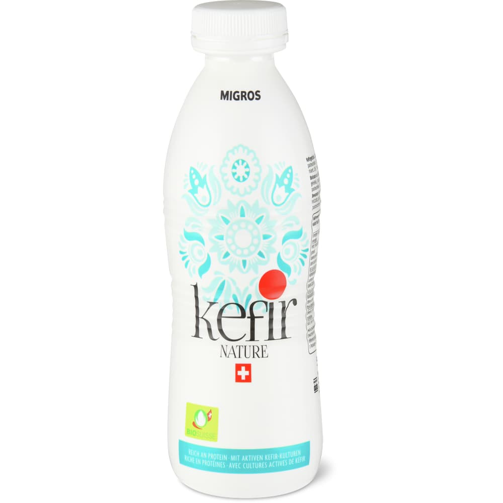 Migros Bio · Kefir Drink • Migros