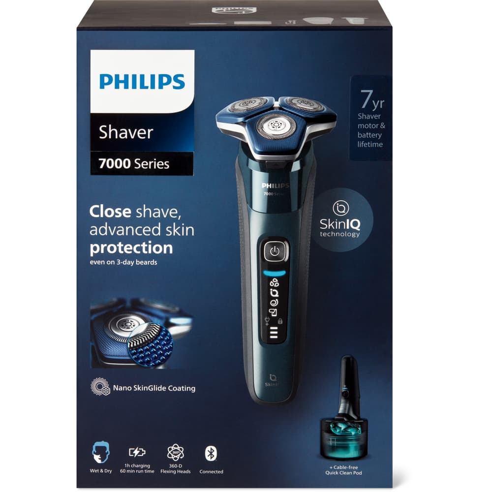 Philips S7882/55 • Migros