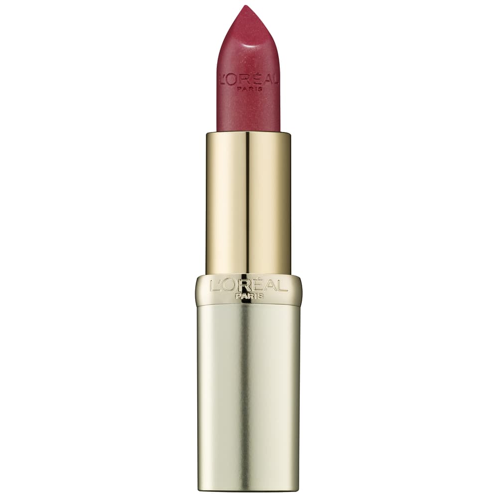 L'Oréal Paris Color Riche · Rouge à lèvres · 268 Garnet rose • Migros