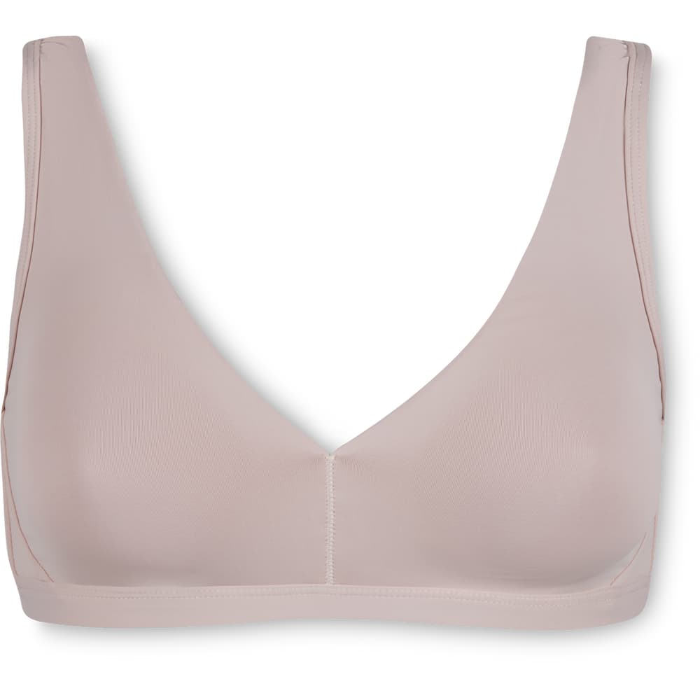 MIGROS ESSENTIALS · Ladies microfibre bra • Migros