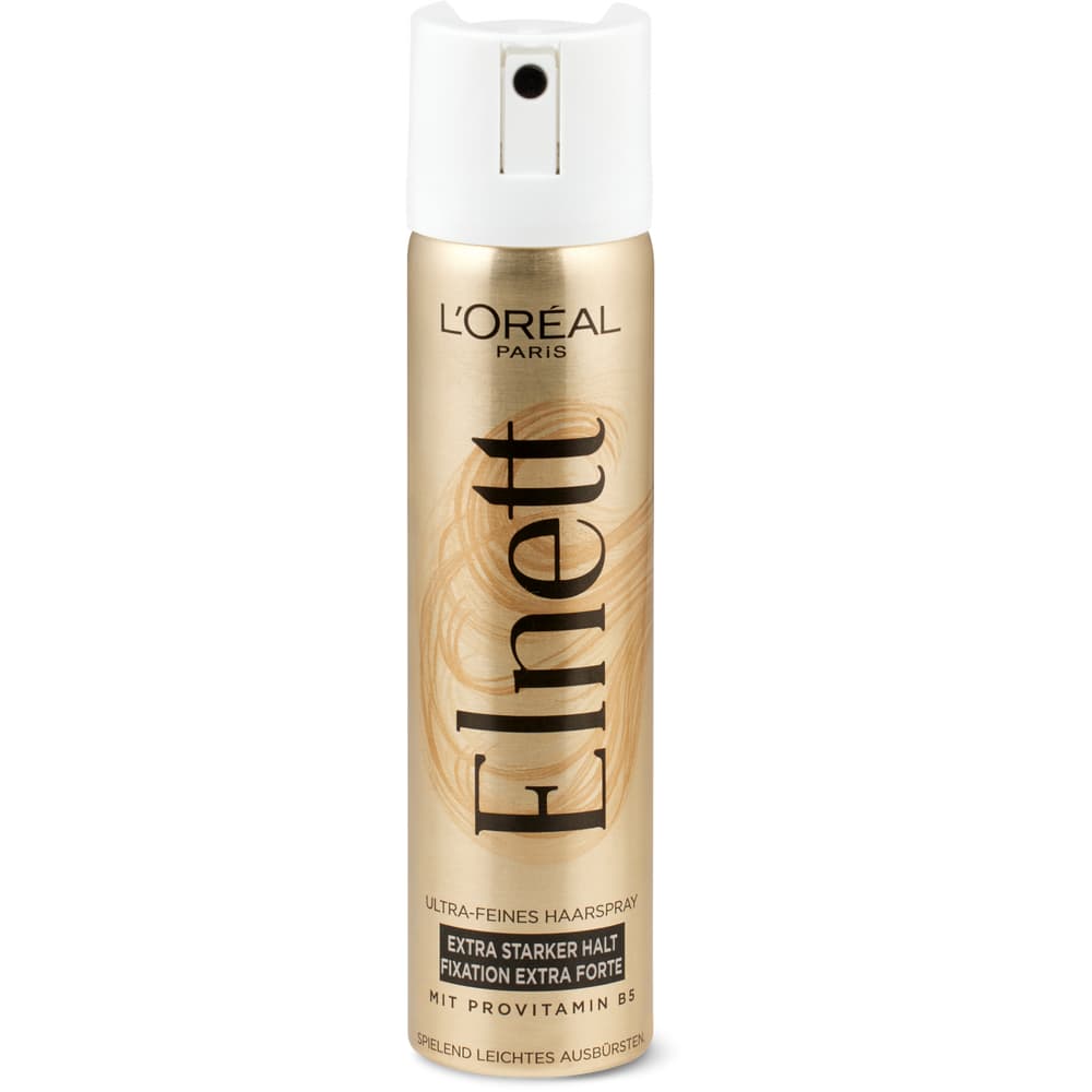 Elnett · MINI ELNETT HSP 75ml • Migros