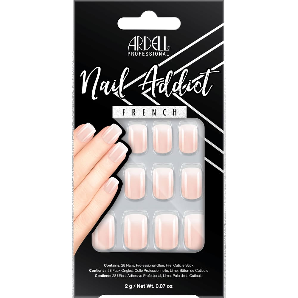 Ardell · ARD NAIL ADD SUBTLE FRENCH • Migros
