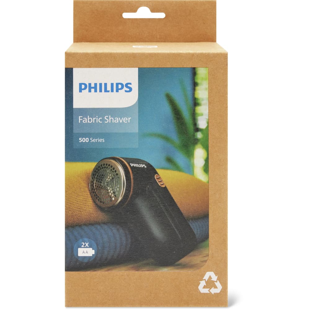Philips · Fusselrasierer · GC026/80 • Migros