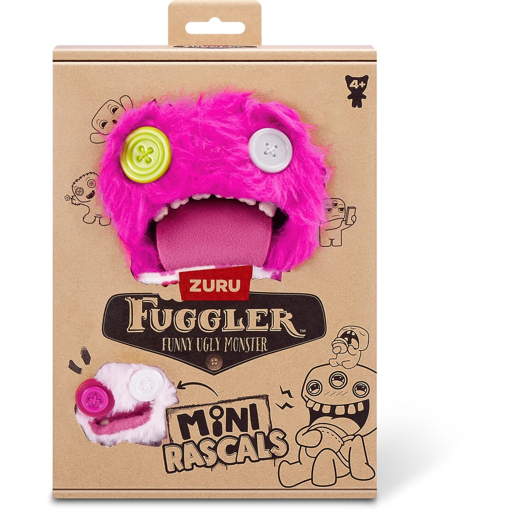 Zuru Fuggler Mini Rascal • Migros