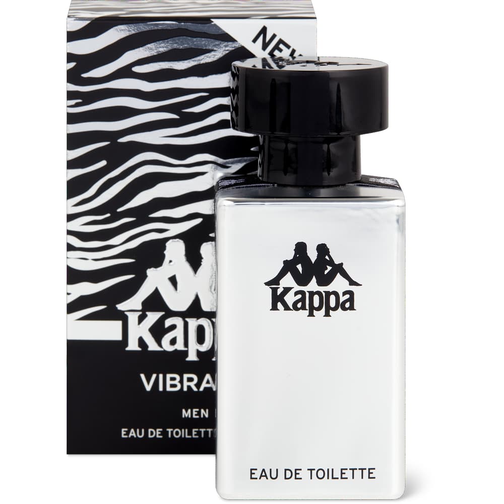Kappa Men Vibrant EdT • Migros