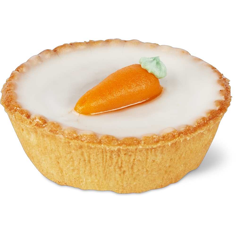 Mini Carrot Cake • Migros