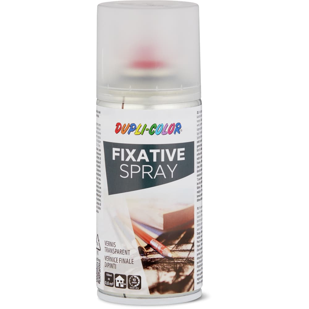 Dupli-Color · Fixatif • Migros