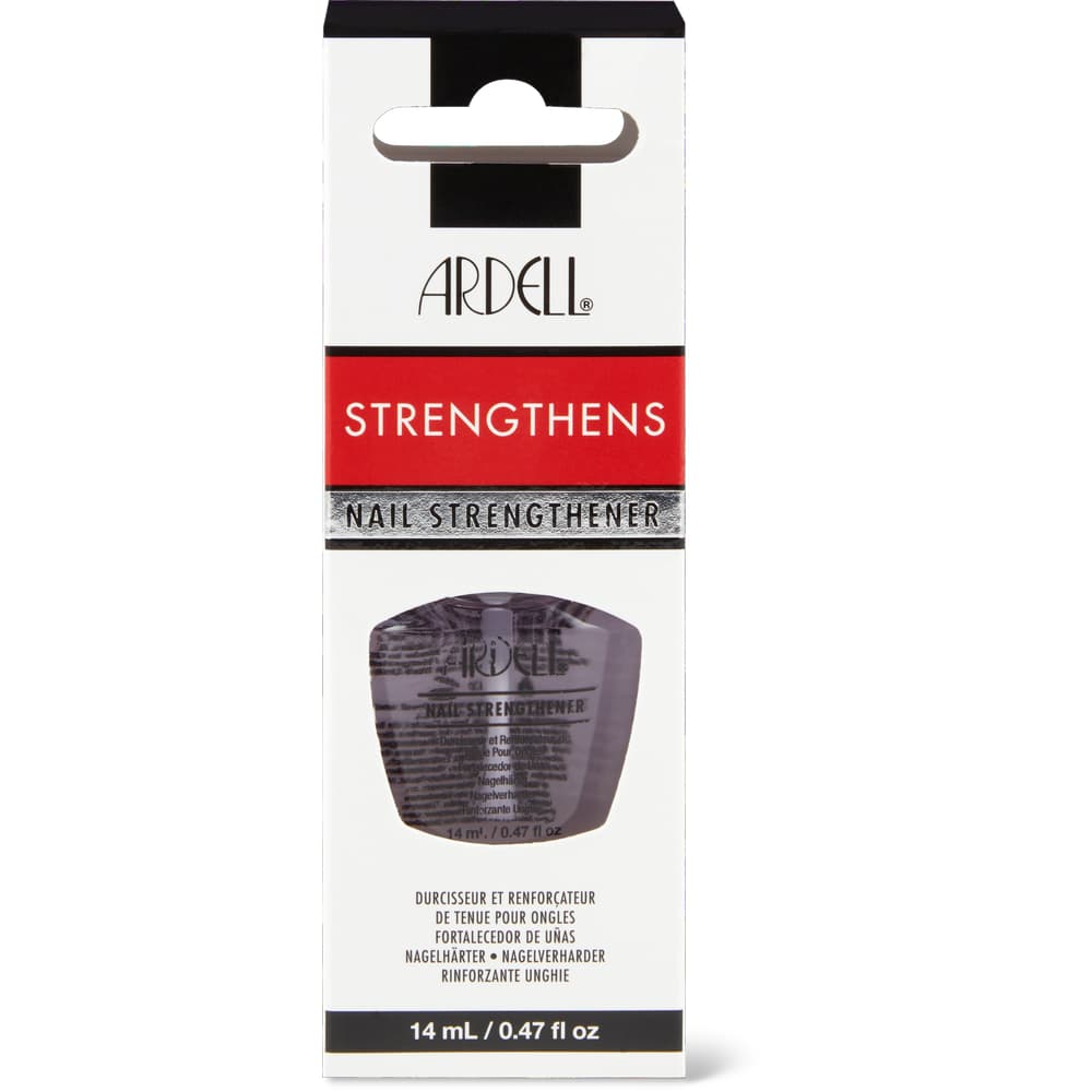 ARD NAIL ADD NAIL STRENGT • Migros