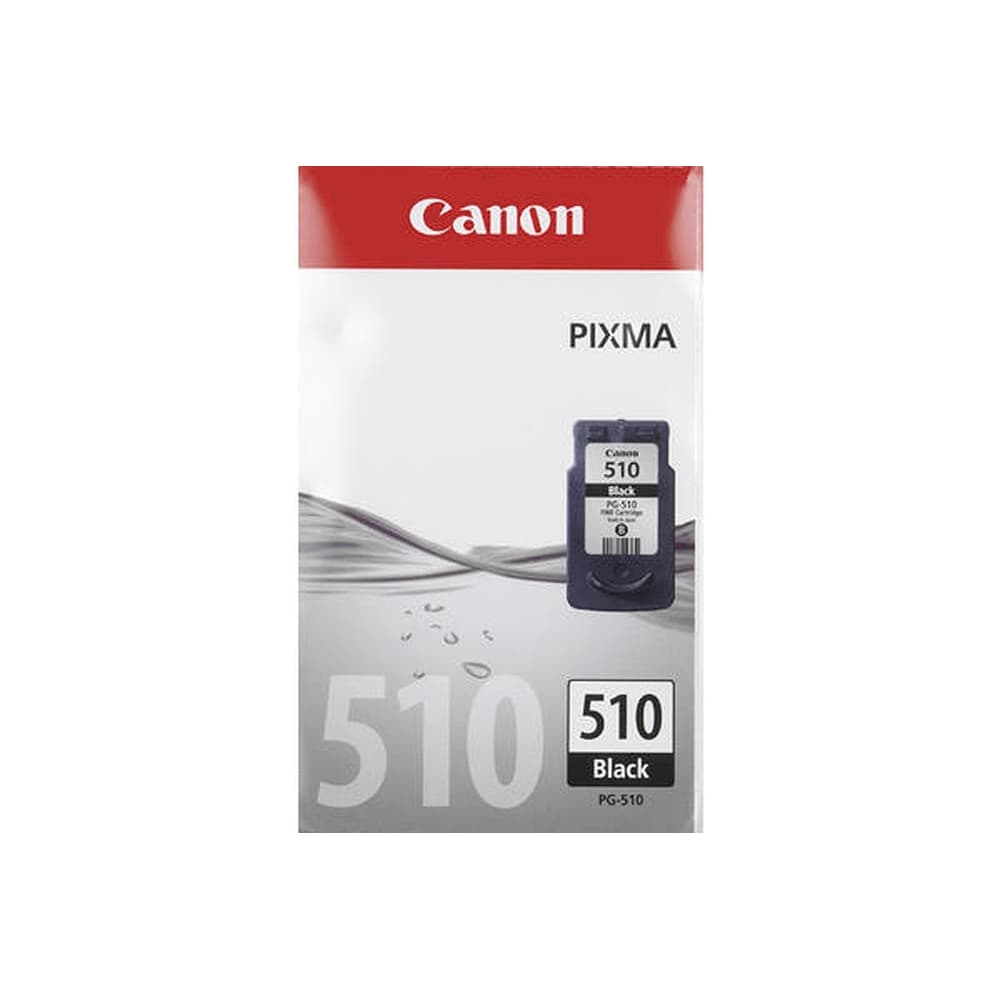 Canon 2970B001 · Ink cartridge · Black - 9ml • Migros