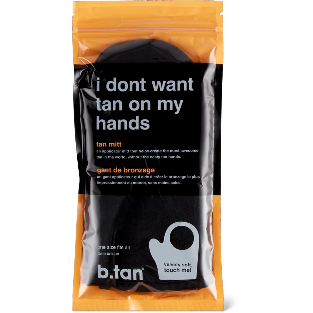 B.TAN MITT • Migros