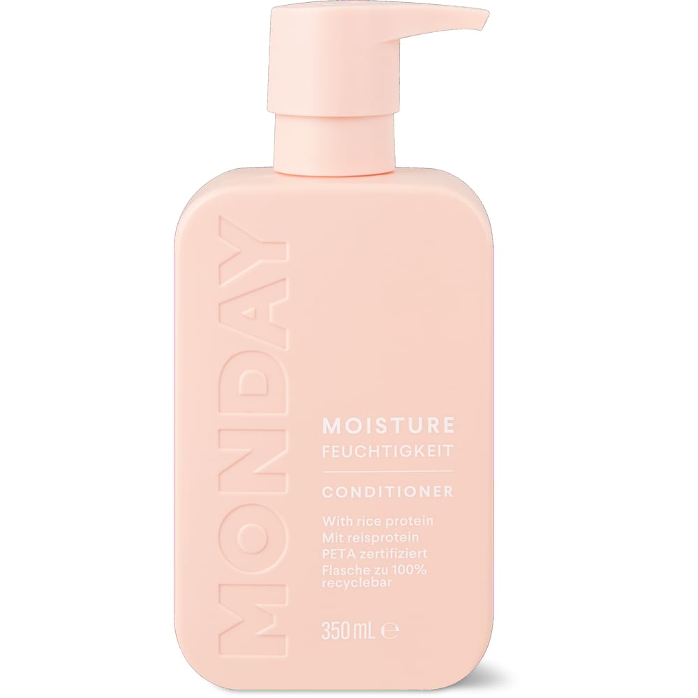 Monday Moisture Spülung • Migros