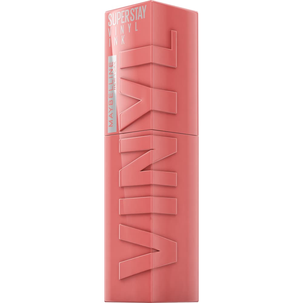 Maybelline · MNY VINYL INK 100 CHARMED • Migros