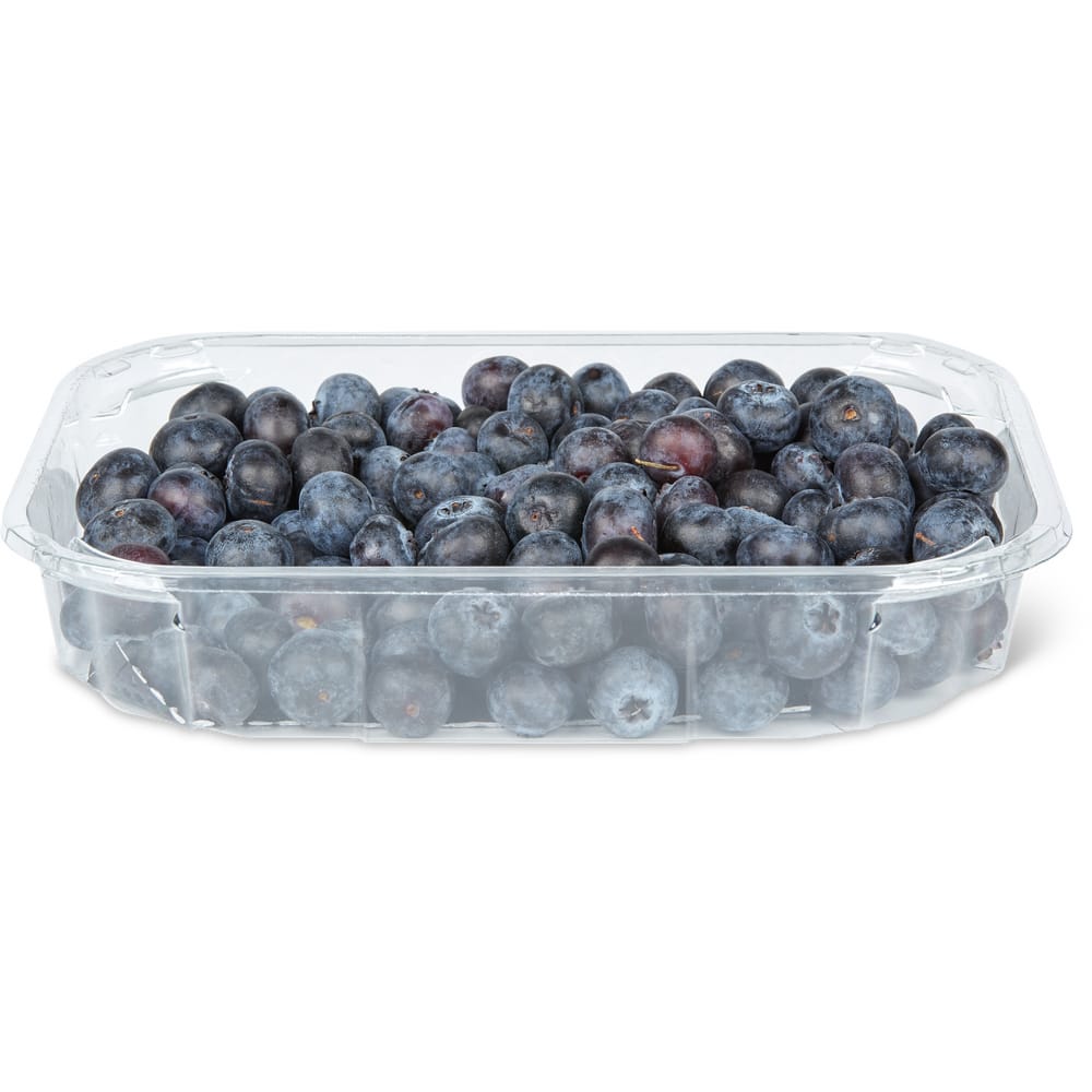 Heidelbeeren • Migros