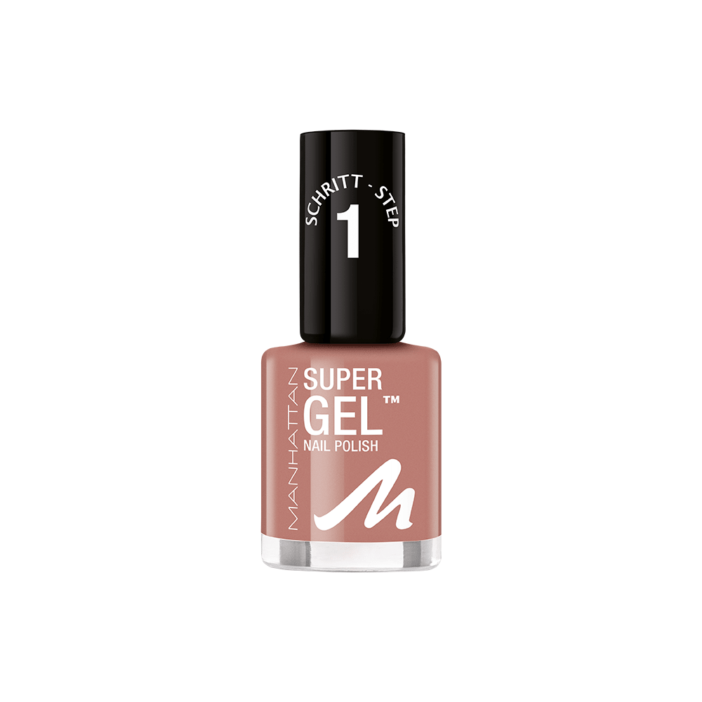 MH super gel nail pol • Migros
