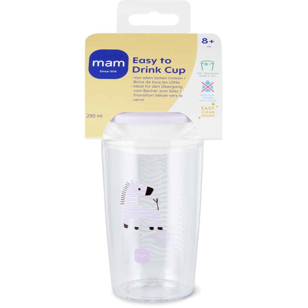 MAM · Easy Cup · 290ml • Migros
