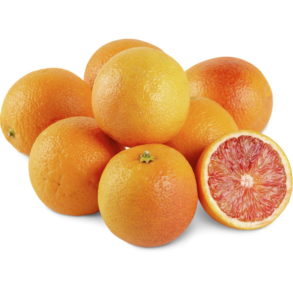 Extra · Extra Arance sanguigne • Migros