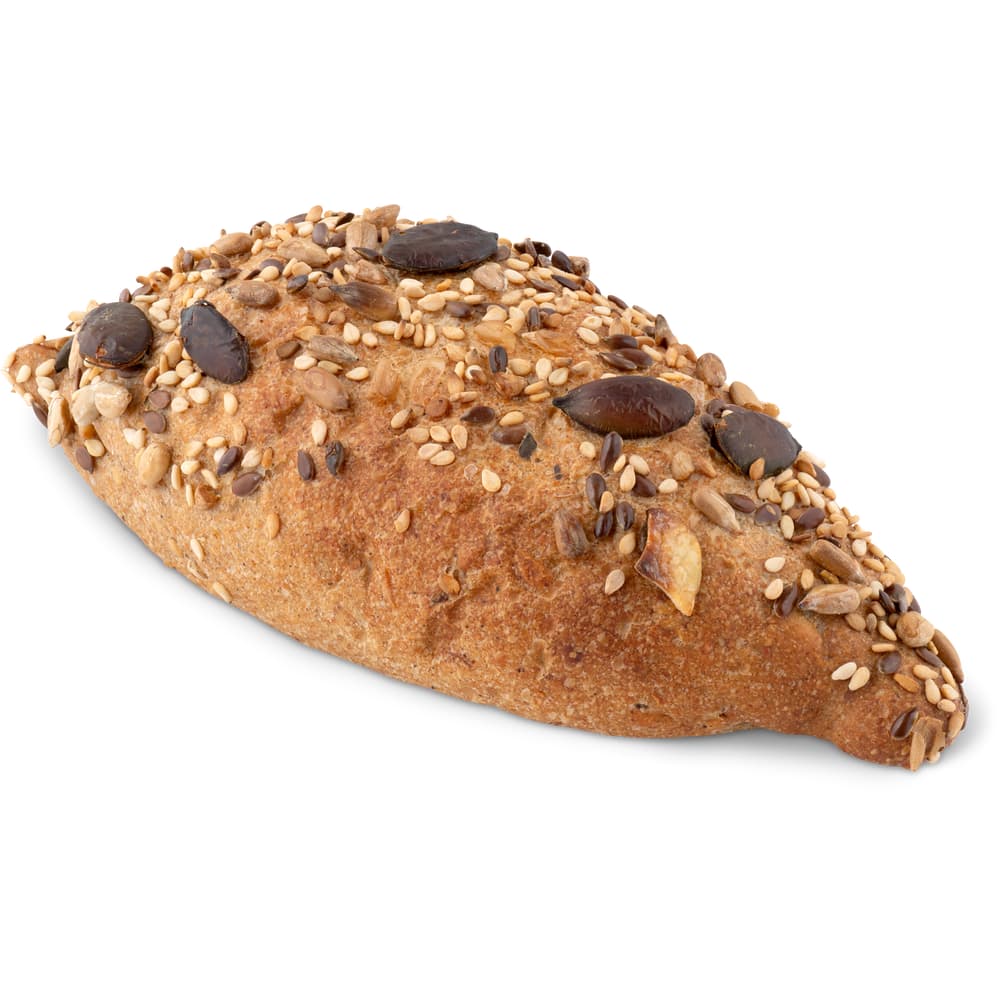 Mini Fougasse · Rustique • Migros