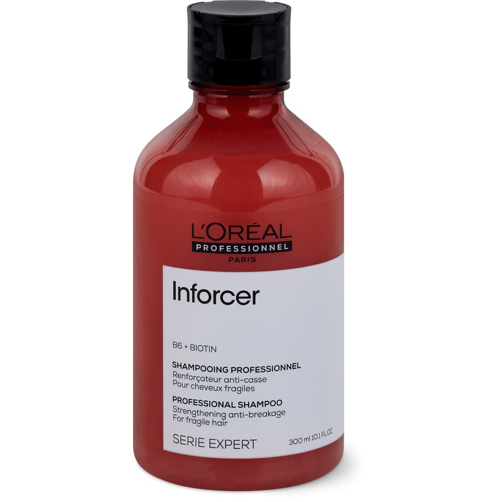 Serie Expert Inforcer Shampoo • Migros
