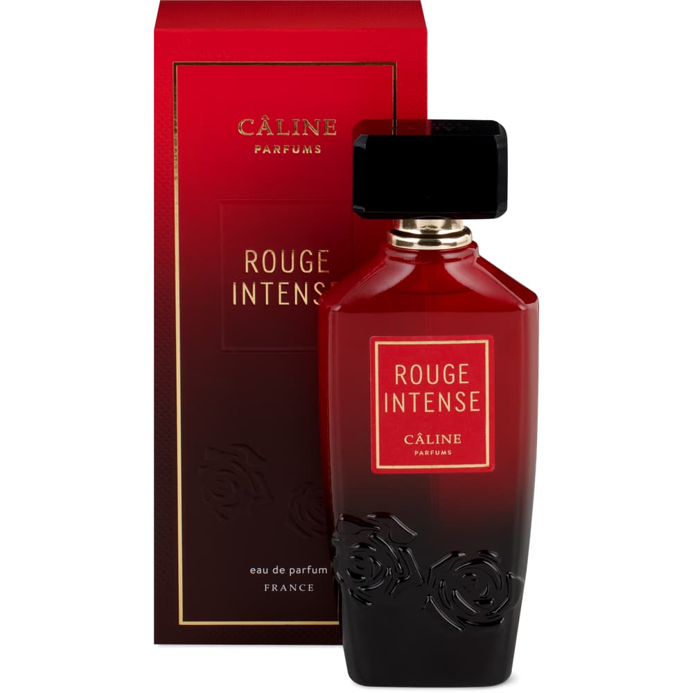 Câline Rouge Intense · Eau de Parfum • Migros