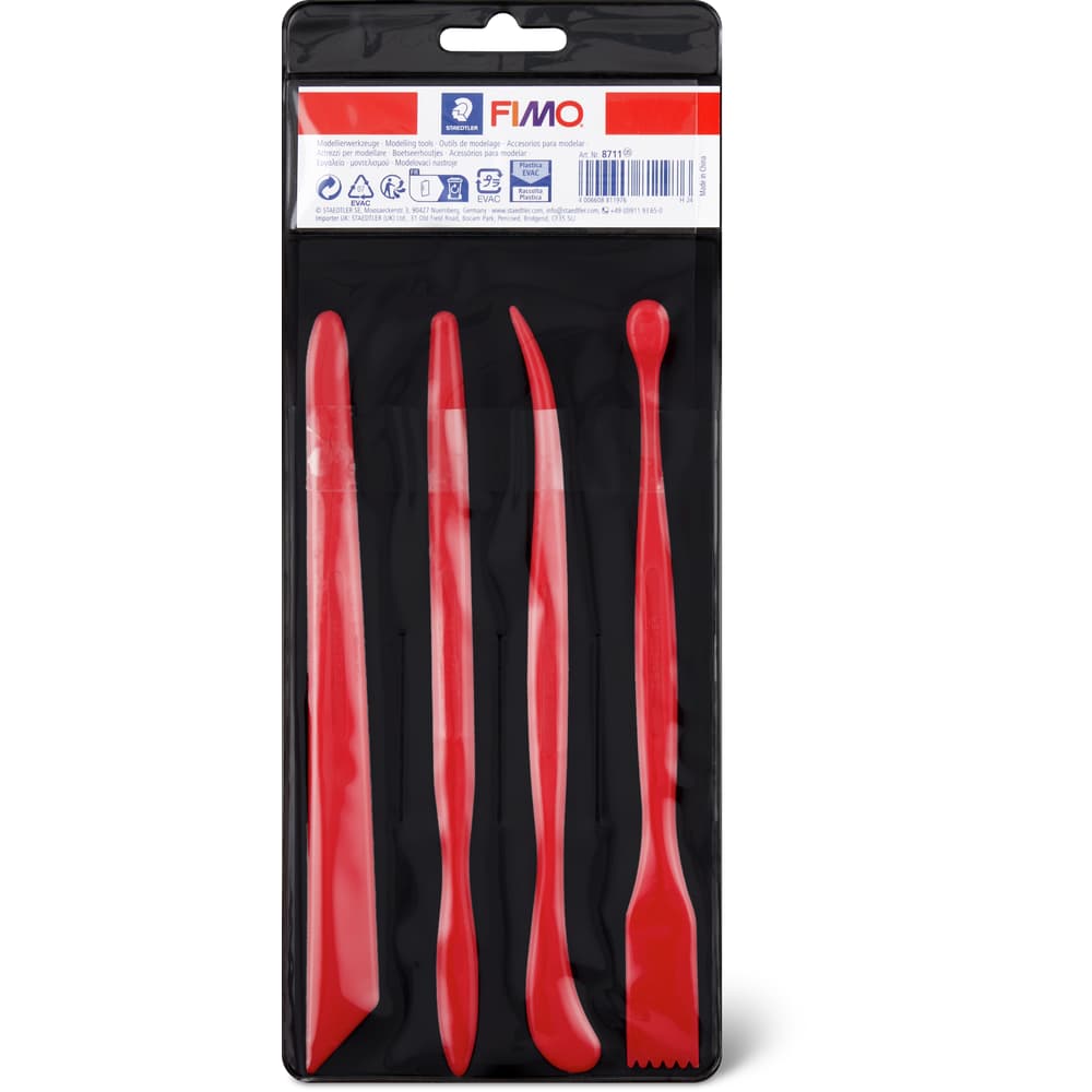 Fimo · Modelling Tools • Migros