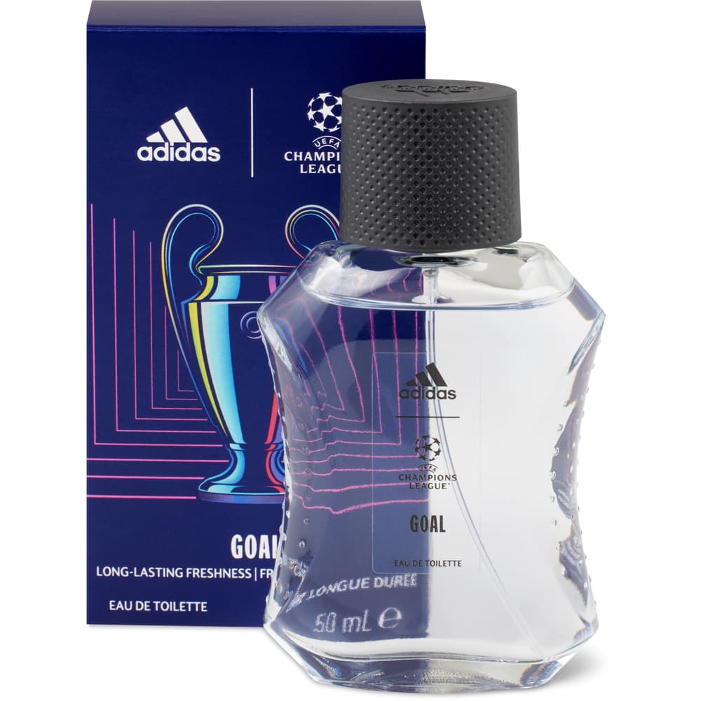 Adidas · Adidas UEFA N°11 EdT • Migros