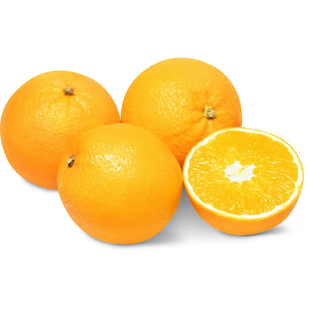 Extra · Arance bionde • Migros