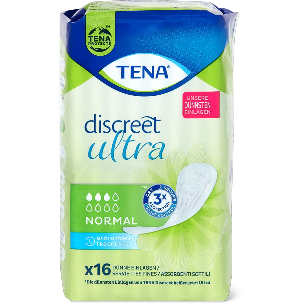 TENA DISCR. ULTRA NORMAL • Migros