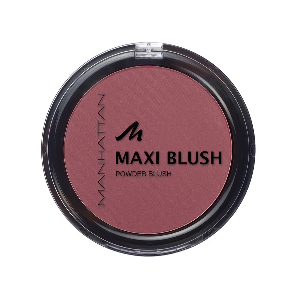 MH MAXI BLUSH 400 • Migros