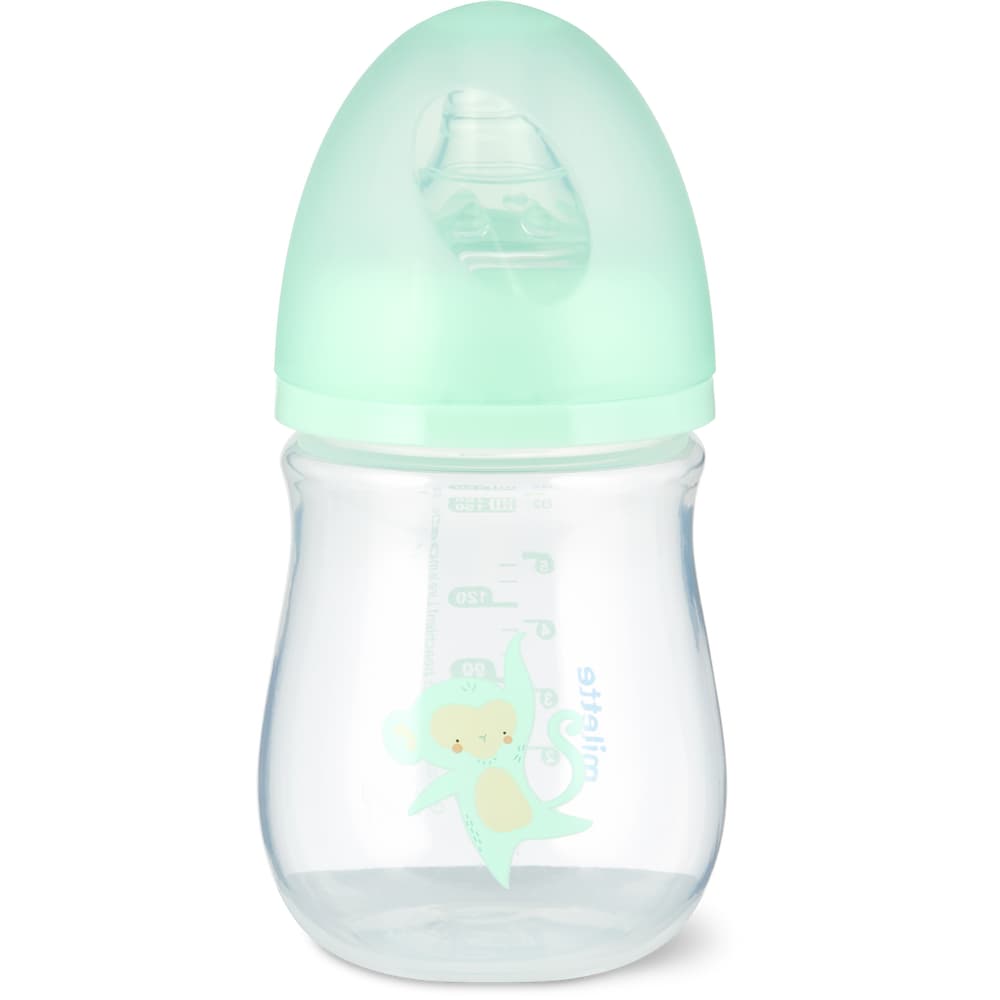 Milette · Schoppenflasche 150m • Migros Online