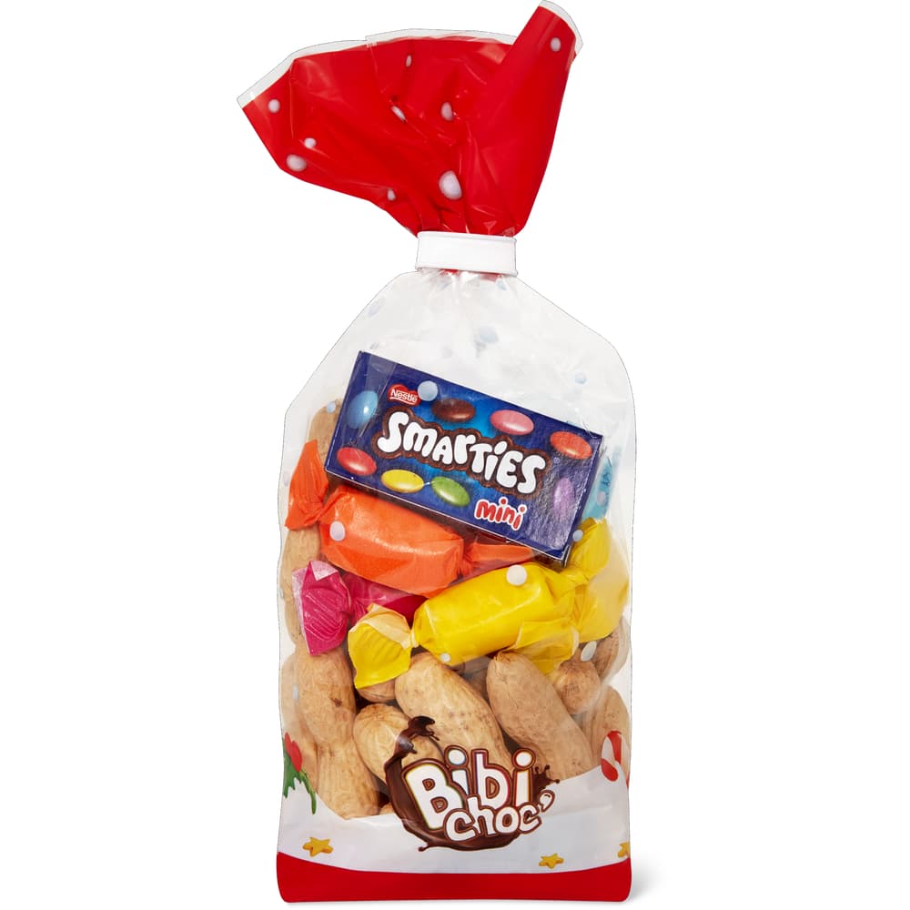 Klaussack garniert • Migros