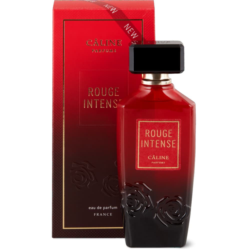 Câline Rouge Intense · Eau de Parfum • Migros