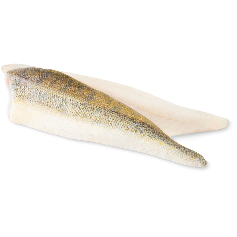Zanderfilets mit Haut • Migros