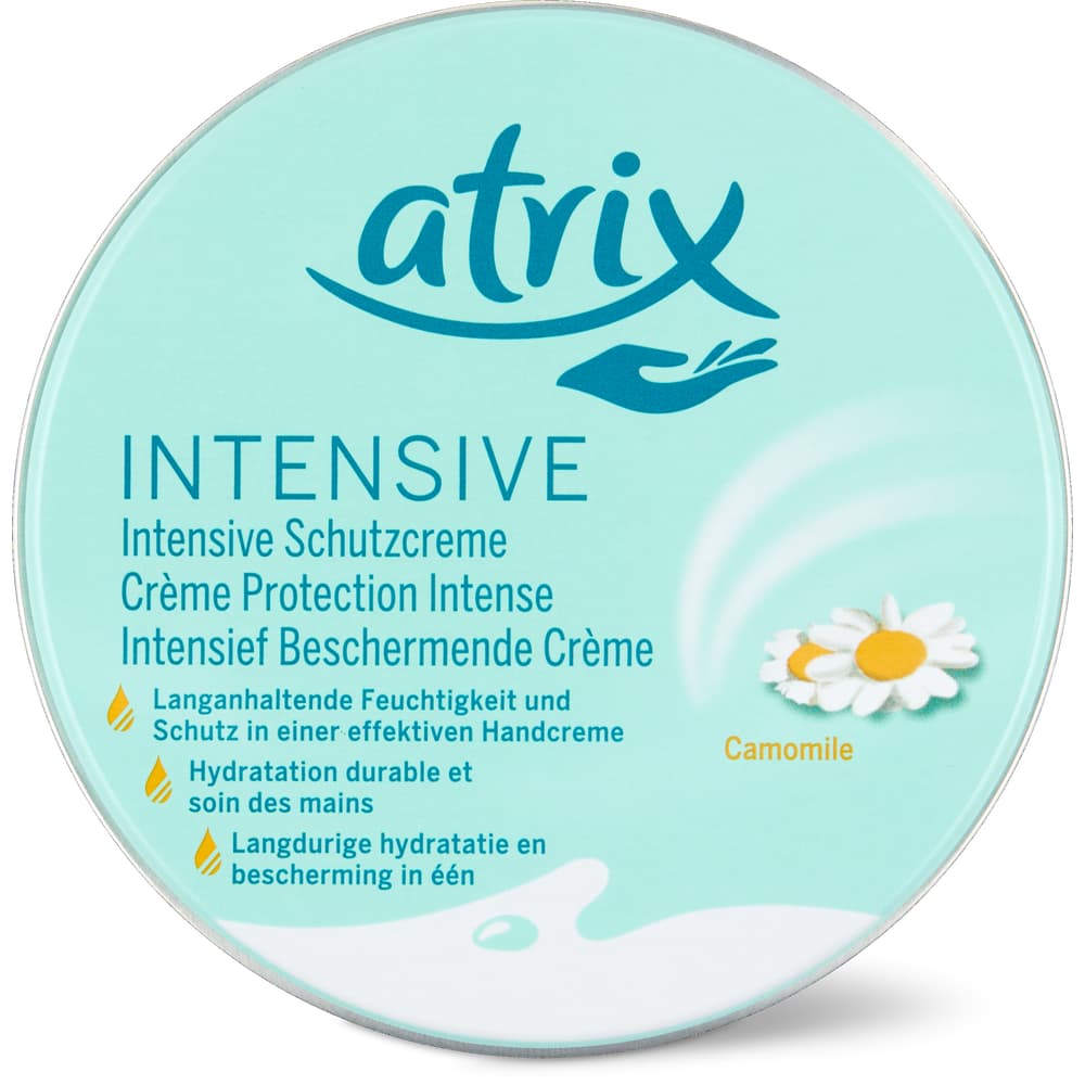 Atrix · Atrix Intensive Schutzcreme • Migros