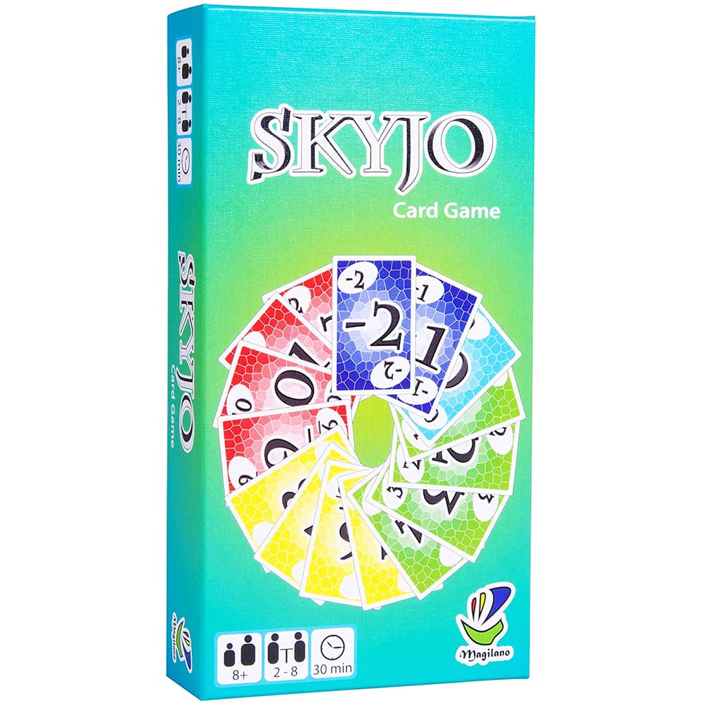 Skyjo • Migros
