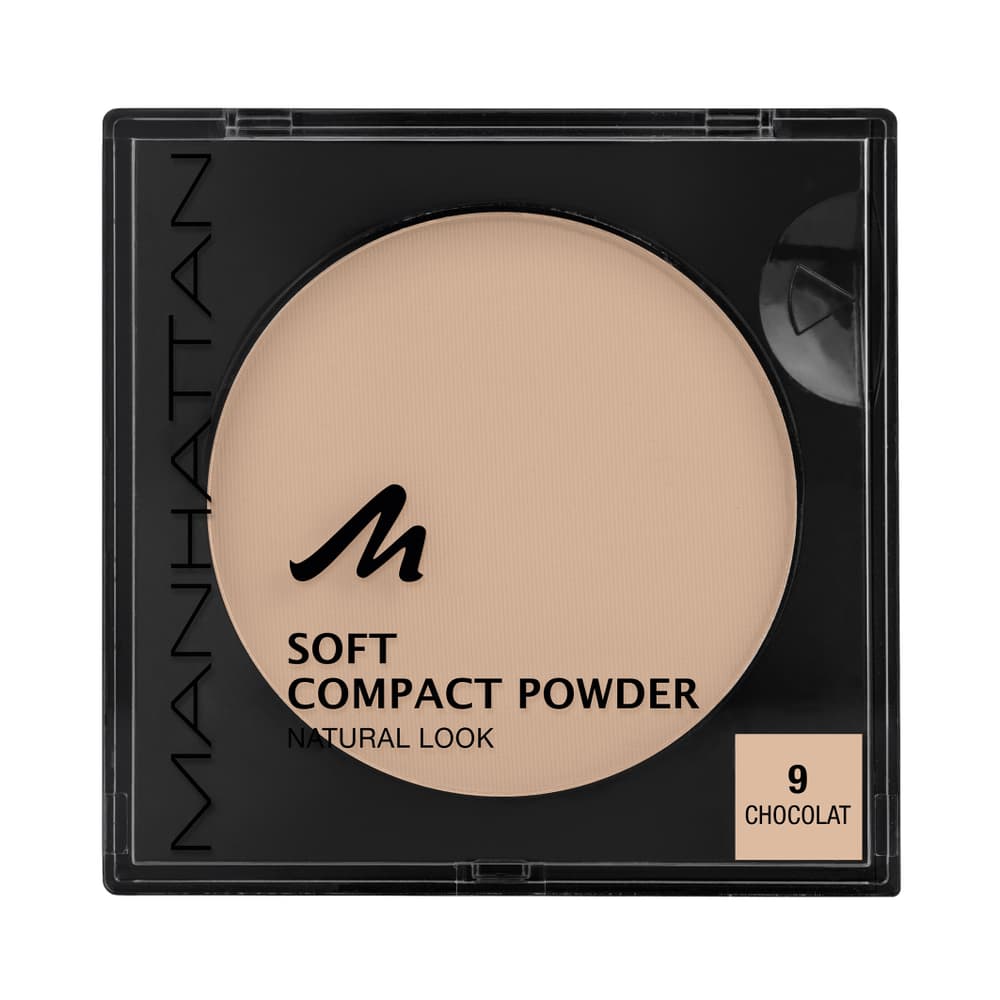 Manhattan Powder 9 • Migros