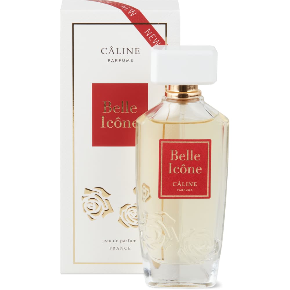 Câline Parfums · Belle Icone · Eau de Parfum • Migros Online