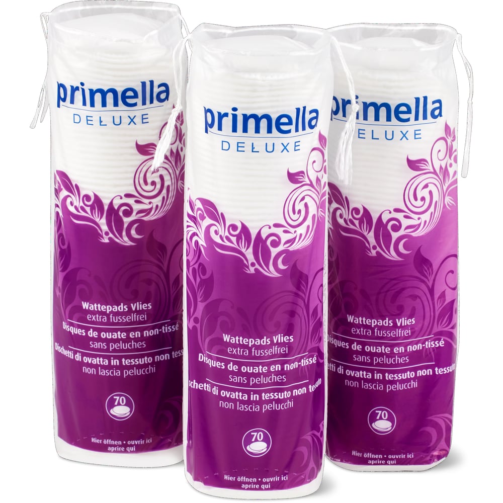Primella Deluxe · Watterondellen • Migros Online