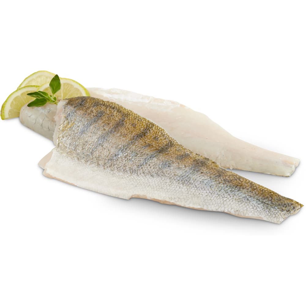 Züri-Zanderfilet mit Haut • Migros