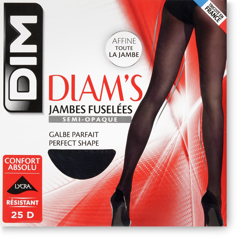 Dim · Dim Lady's tights • Migros