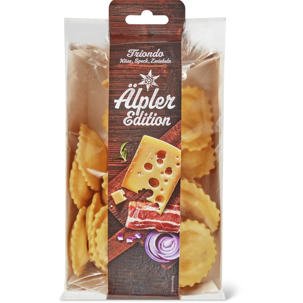 Triondo Älpler • Migros